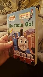 Thomas & Friends: Go, Train, Go! (Thomas & Friends): Awdry, Rev. W ...