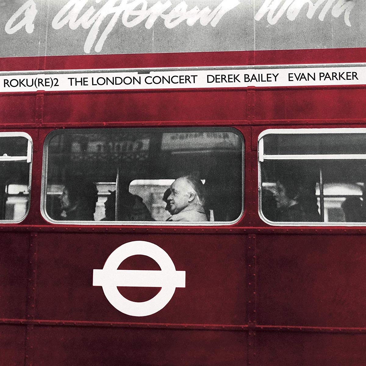Amazon.com: The London Concert [VINYL]: CDs & Vinyl