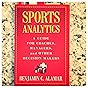 Amazon.com: Sports Analytics: A Guide for Coaches, Managers, and Other ...