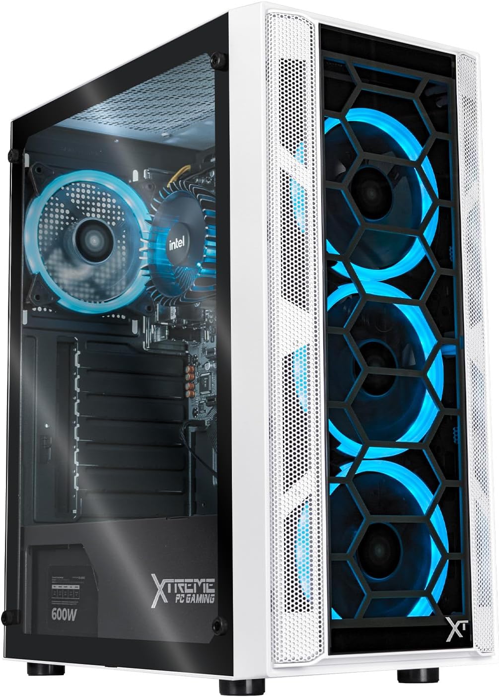 XTREME PC GAMING Computadora Intel Core I9 12900 32GB SSD 1TB 4TB WiFi ...