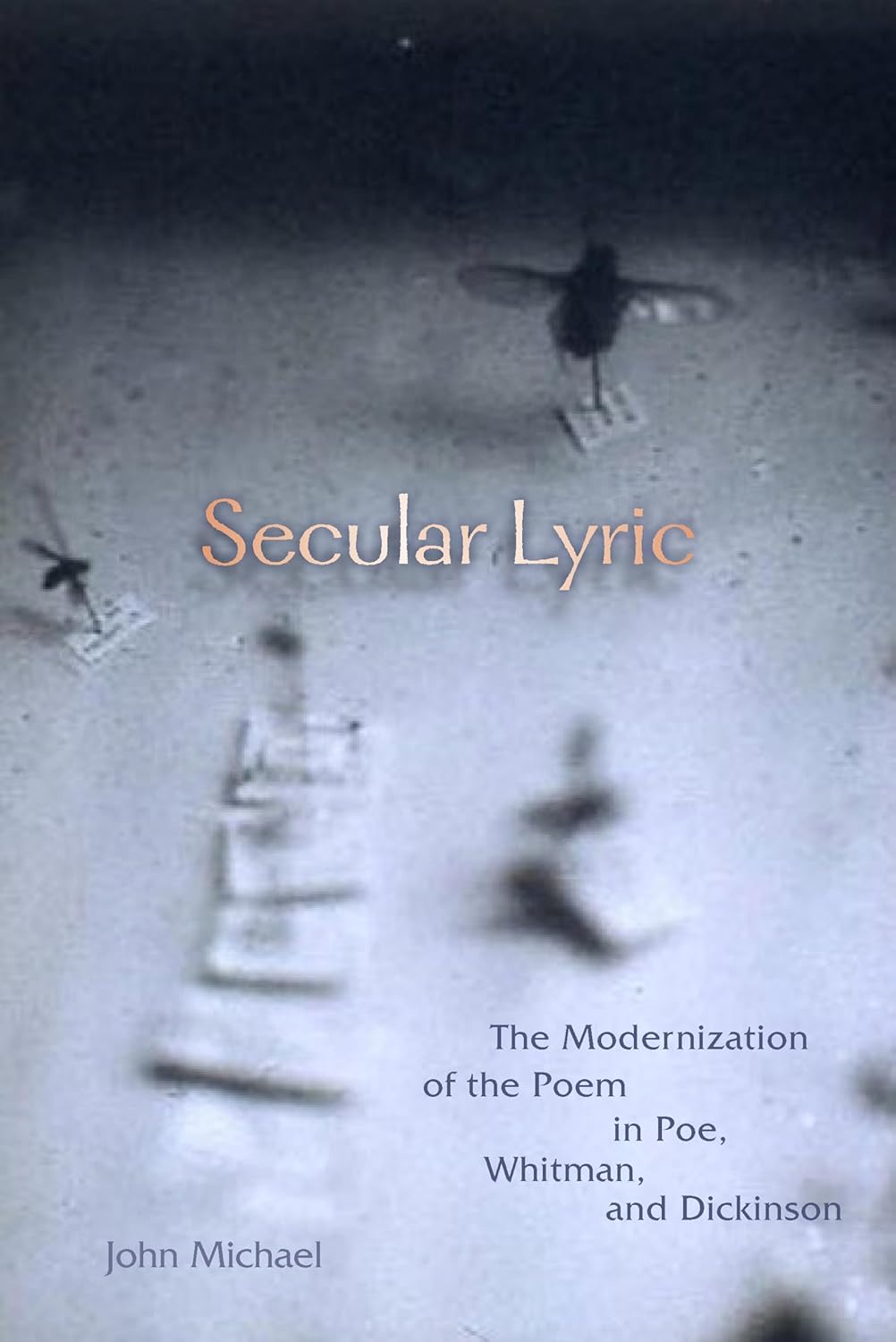 Amazon.com: Secular Lyric: The Modernization of the Poem in Poe ...