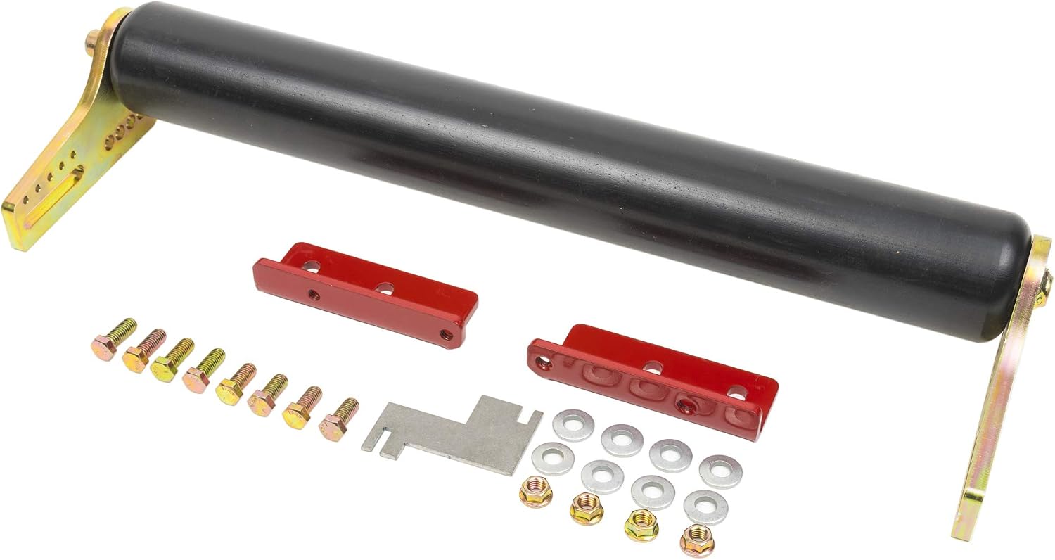 Amazon.com : Exmark 126-5804 Striper Roller Kit STRHPW48 : Patio, Lawn ...