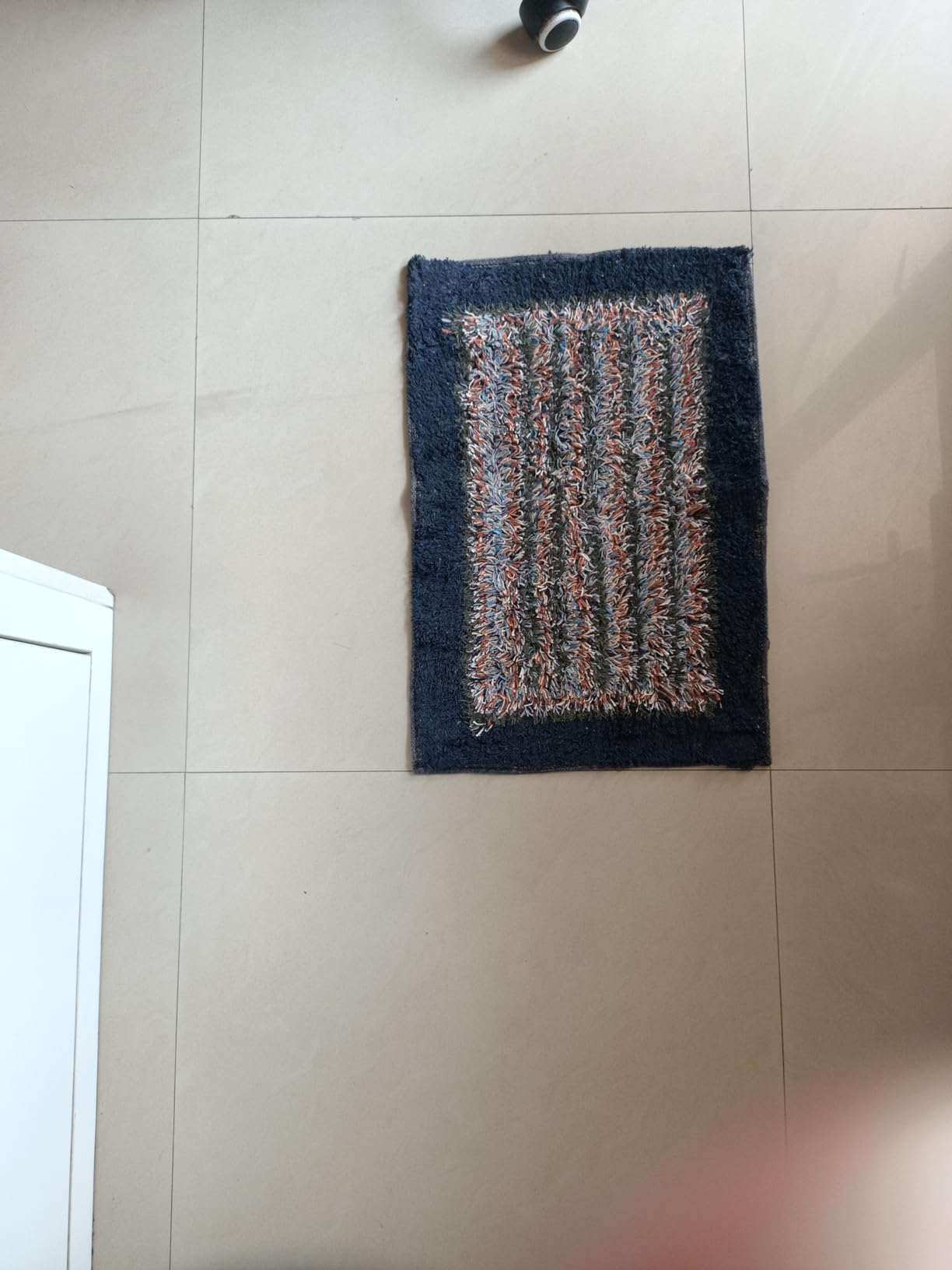 Buy Kuber Industries Door Mat | Dust Trapper Mat | Door Entrance Mat ...