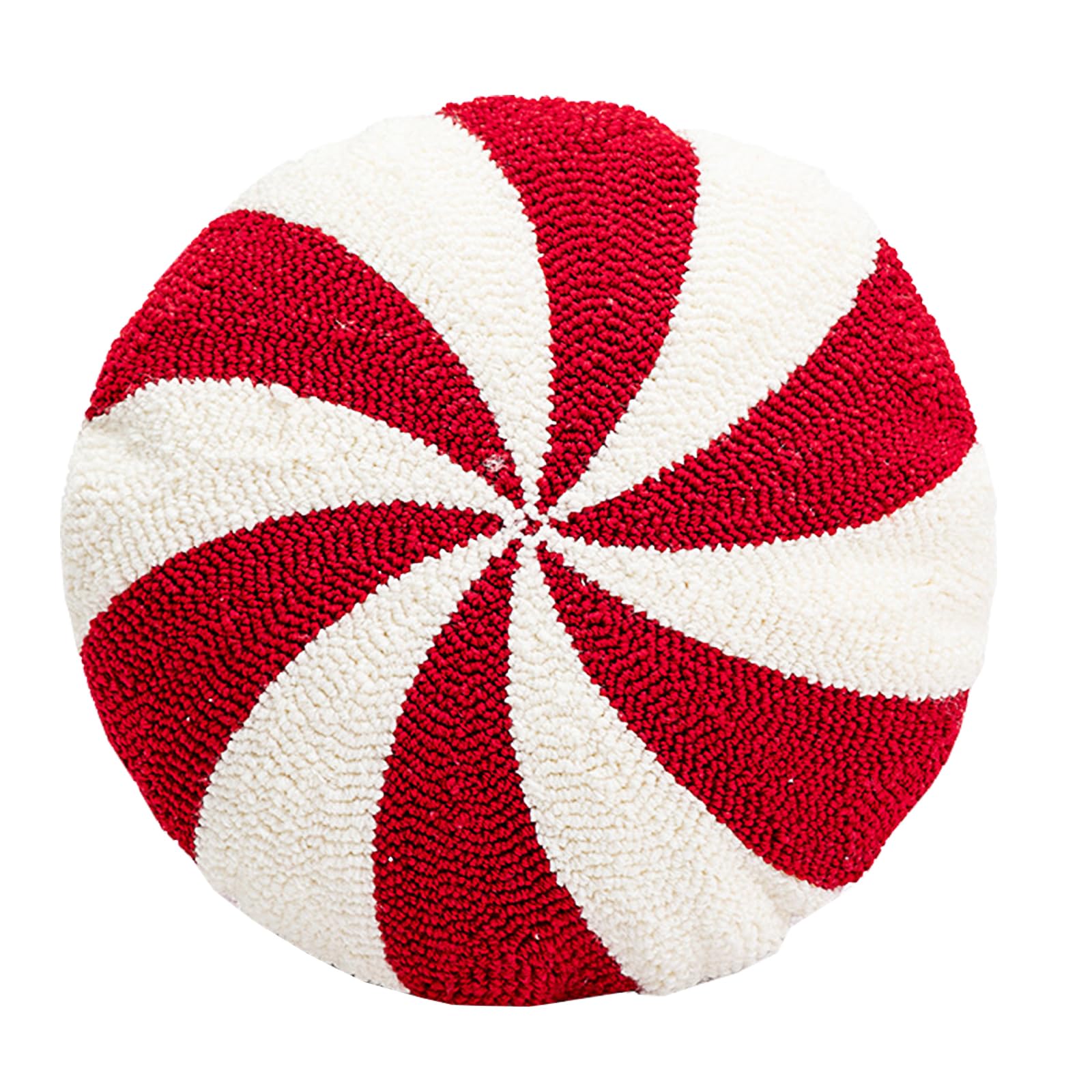 Amazon.com: S-SNAIL-OO Christmas Decorative Cute Plush Pillows - 16 ...