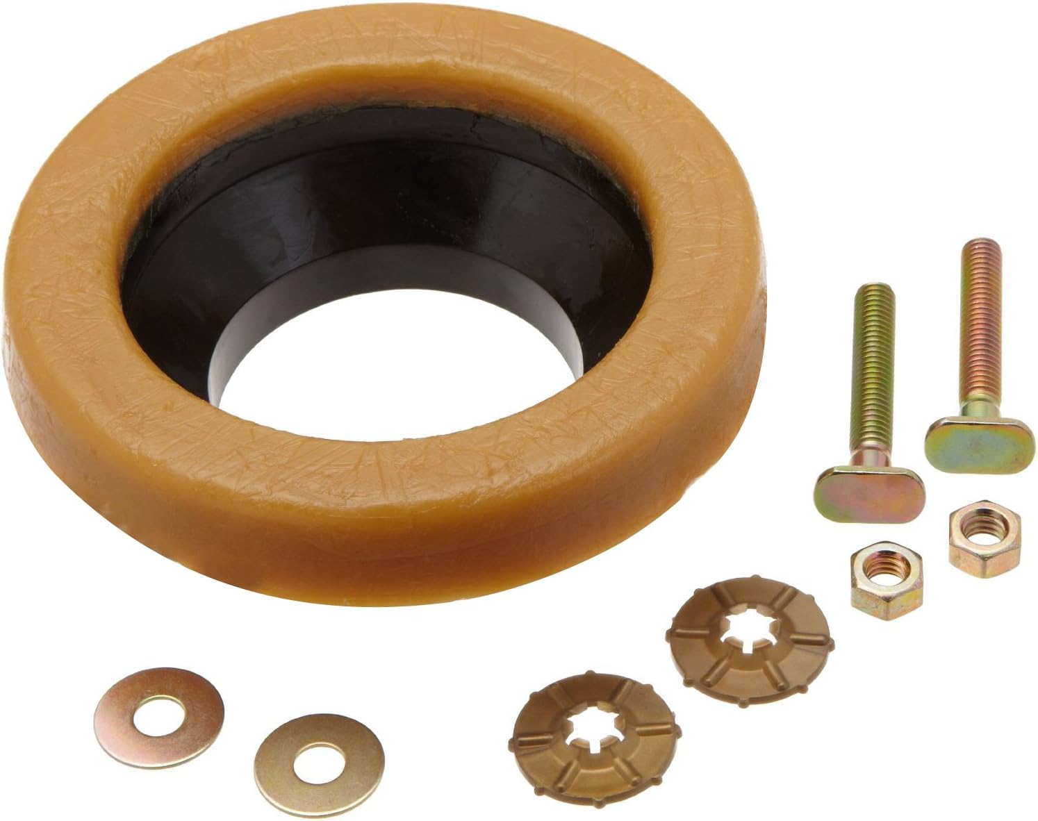 Delta Faucet RP71146 Mounting Hardware Exposed Trapway, Floor - Bidet ...