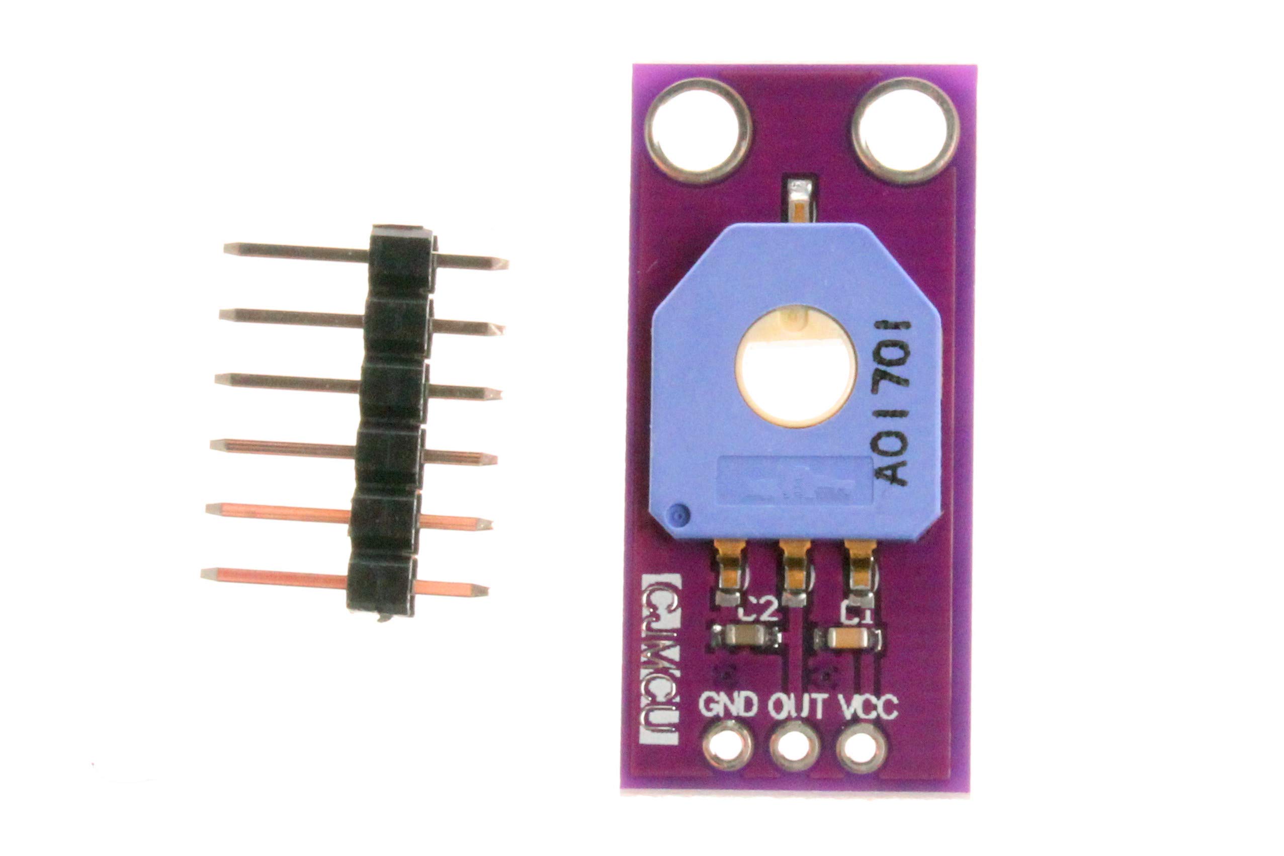 Rotation Angle Sensor Module Sv01a103aea01r00 Trimmer