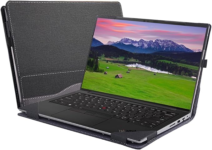 Amazon.com: WODBAO Laptop Protection case for Lenovo ThinkPad X1 Carbon ...