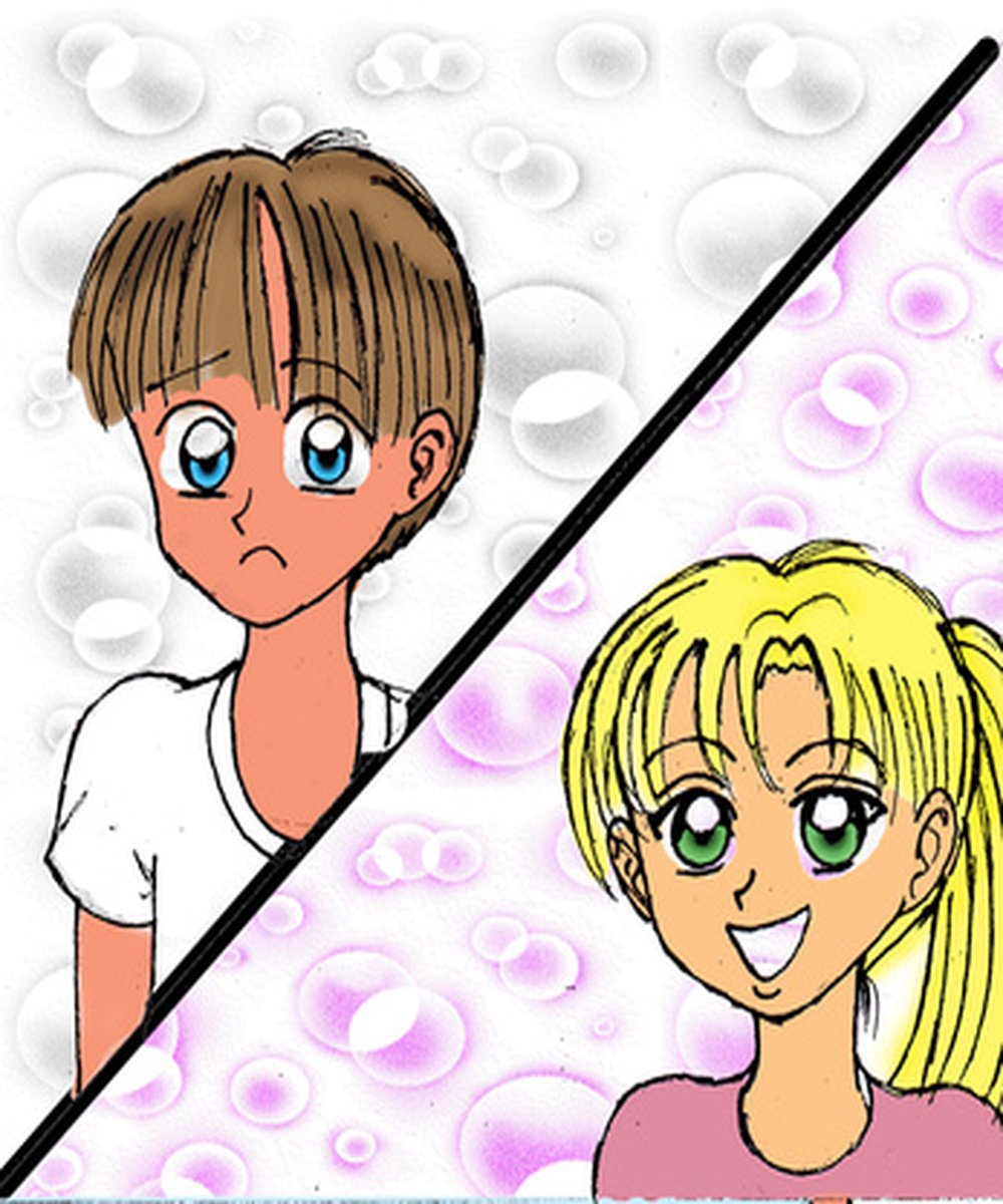 Bad luck Billy and good luck Lilly - Kindle edition by Stone, Sharon ...