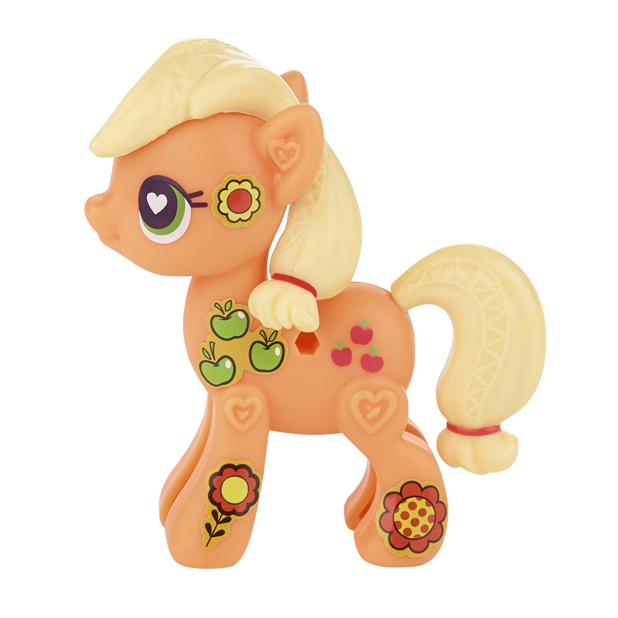 Applejack Pony Baby