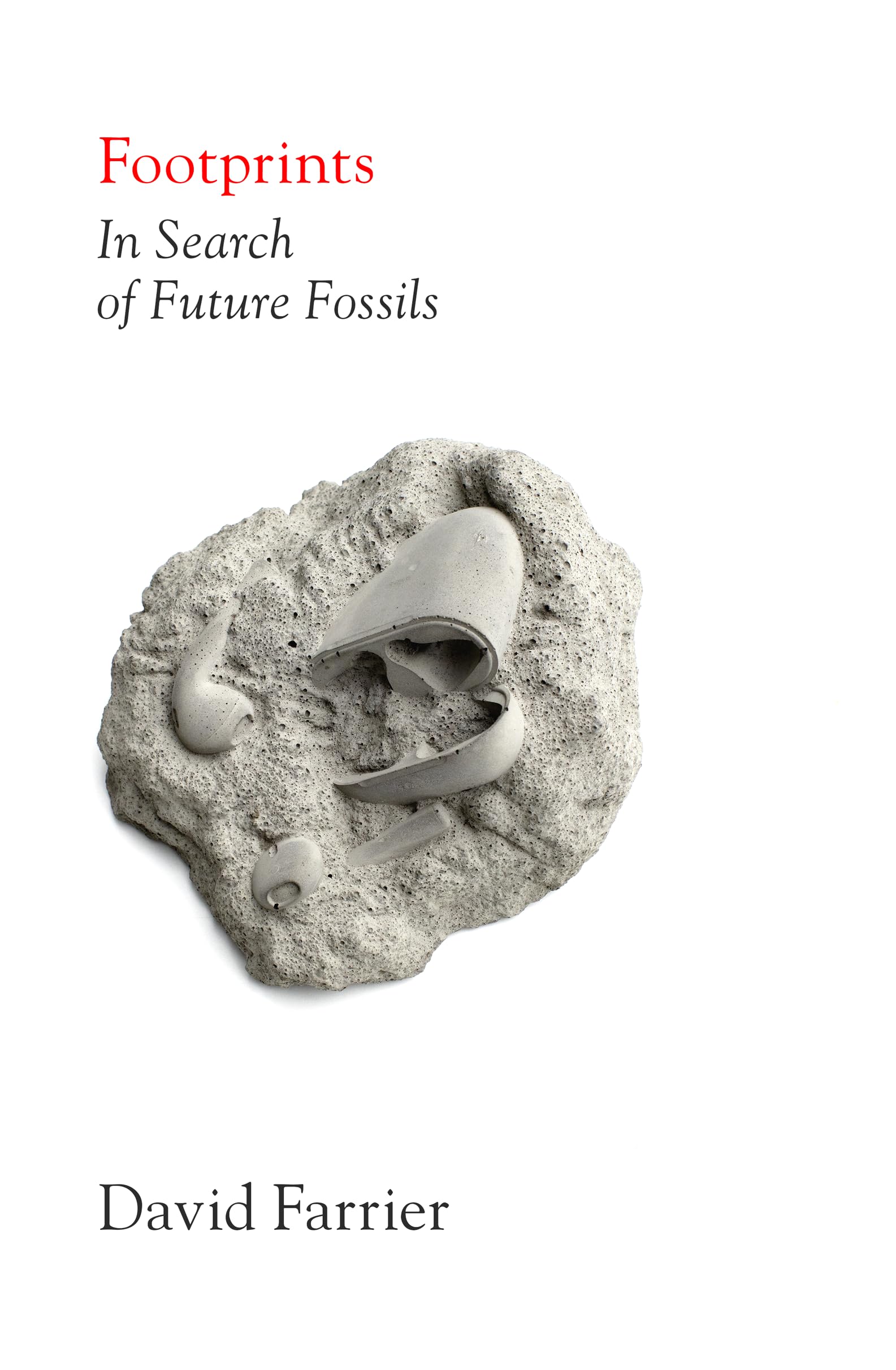 Buy Footprints Book Online at Low Prices in India | Footprints Reviews ...