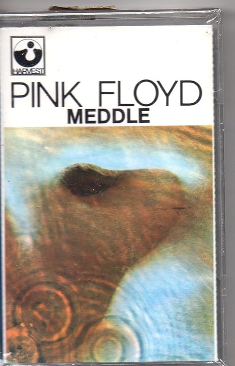 Meddle: Pink Floyd: Amazon.it: CD e Vinili}