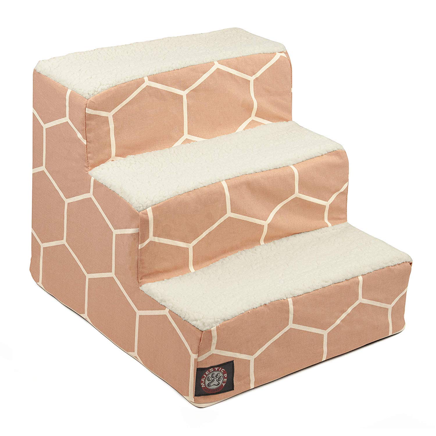 Sherpa Pet Steps Majestic Pet Portable Stairs - Sherpa Steps For Dogs ...