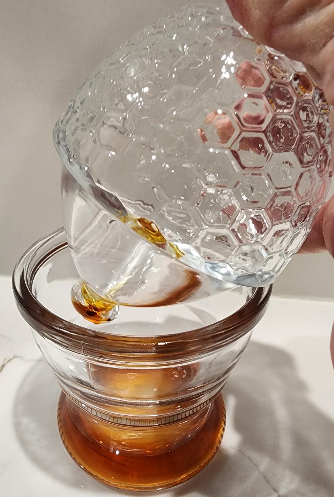 Norpro Honey/Syrup Dispenser : Amazon.com.au: Kitchen & Dining