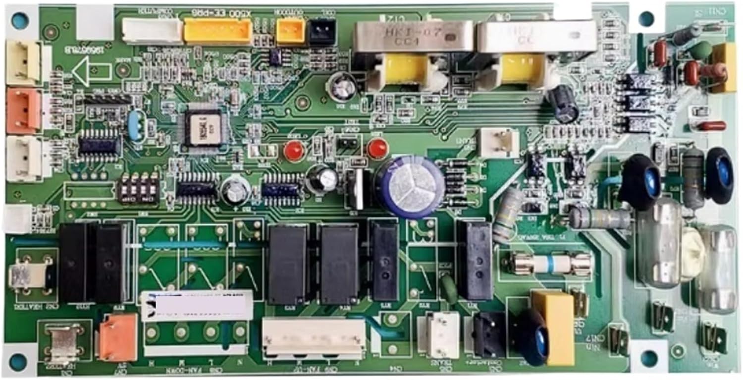 Amazon.com: 1pcs air conditioning outdoor computer board control ...