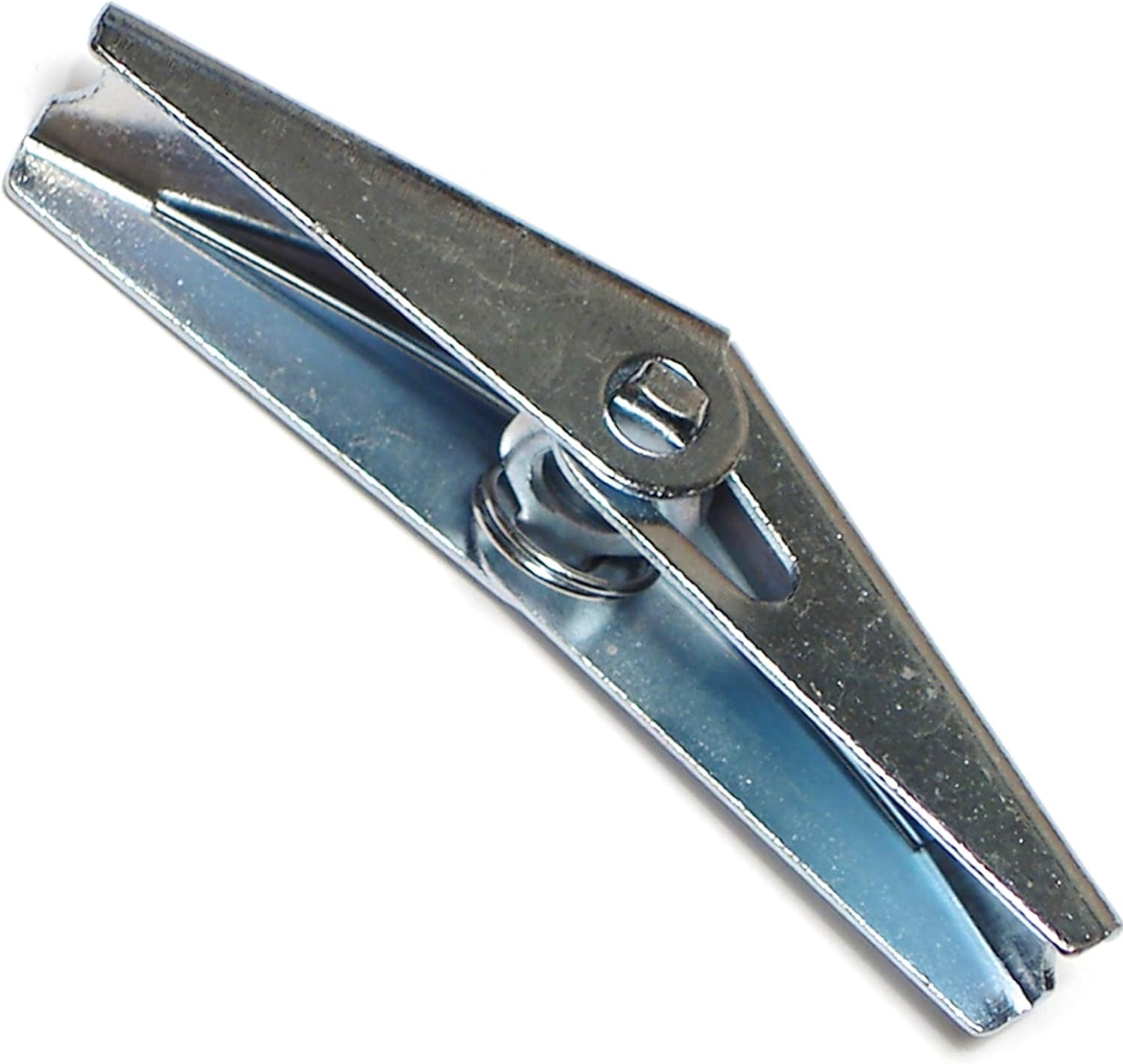 Amazon.com: Hard-to-Find Fastener 014973323417 Spring Toggle Wings, 5/ ...