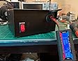 Amazon.com: Powerwerx Panel Mount Housing for Two Anderson Powerpole ...