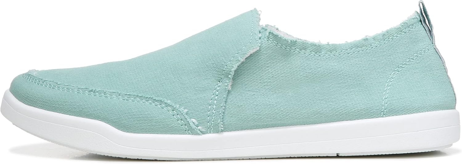 Vionic Beach Malibu Casual Women’s Slip On Sneakers-Sustainable Shoes ...