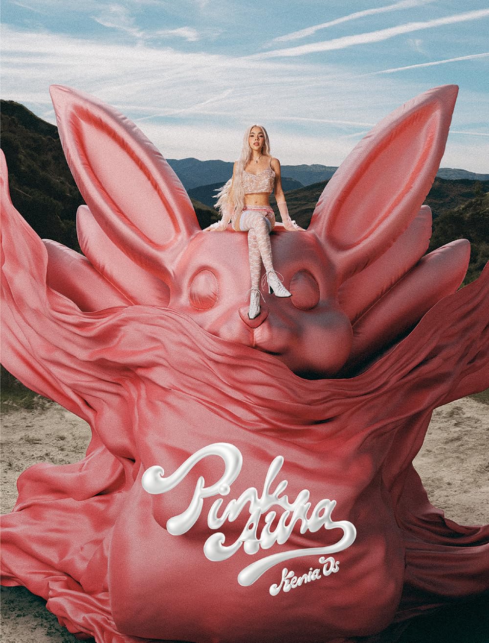 Amazon.com: Pink Aura - Deluxe Edition: CDs & Vinyl