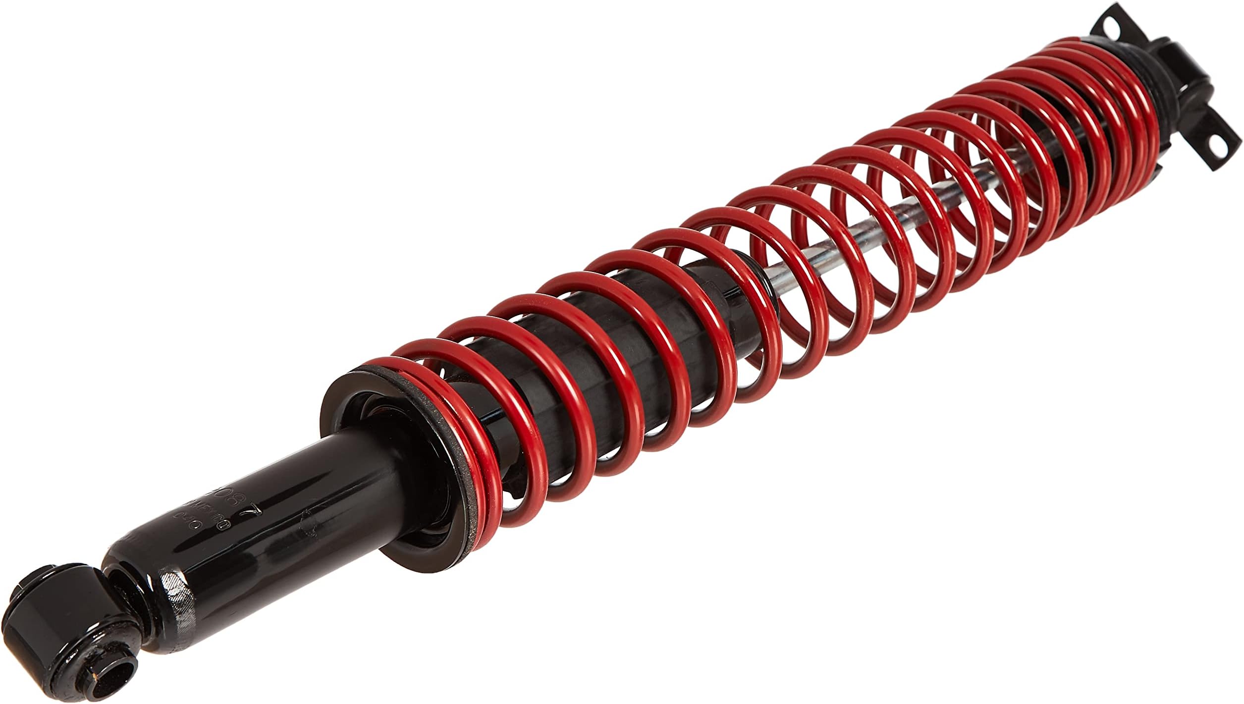 Amazon.com: ACDelco Specialty 519-30 Rear Spring Assisted Shock ...