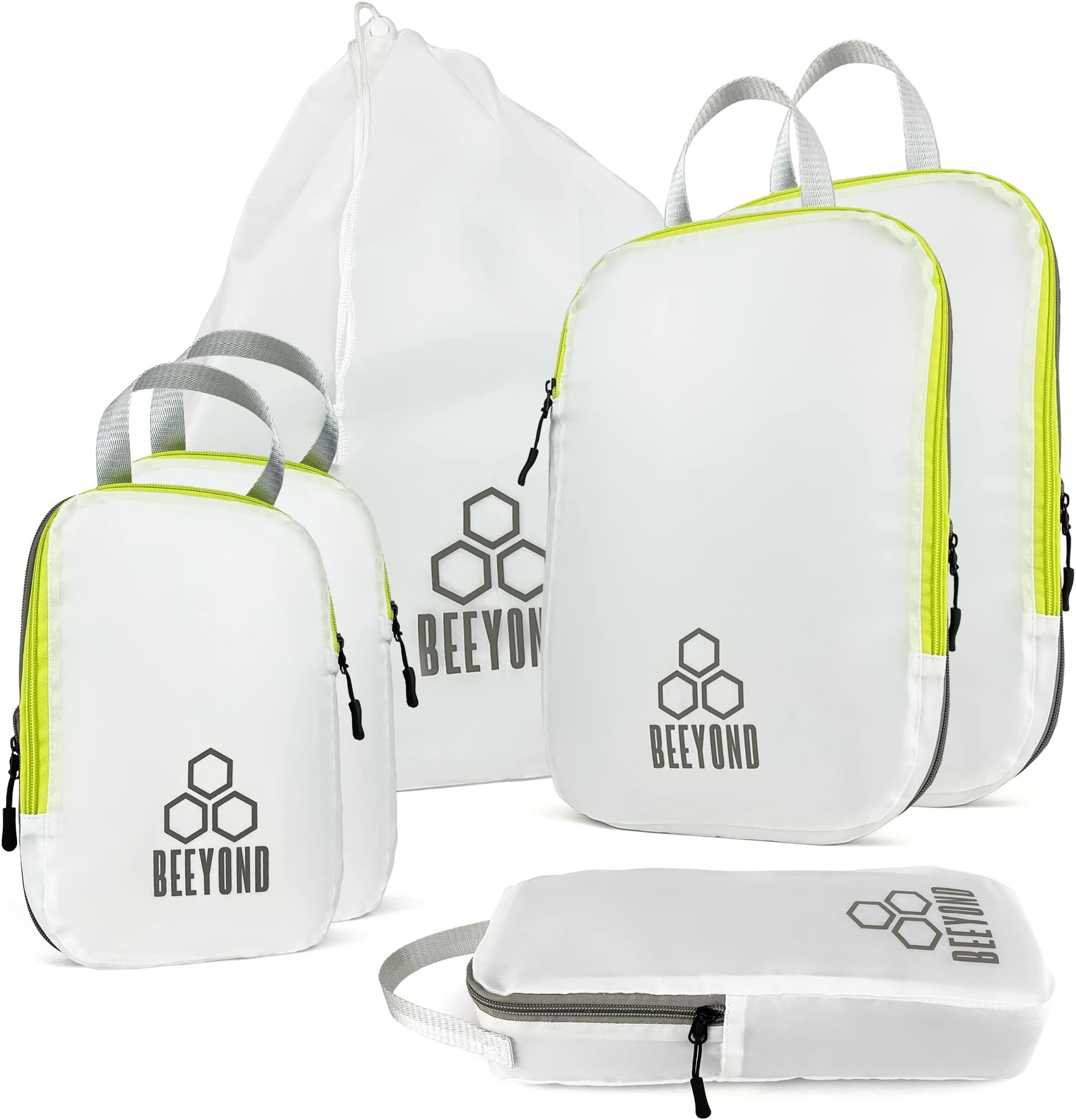 Amazon.com: eagle creek Pack-It Small Isolate Packing Cubes for Travel ...