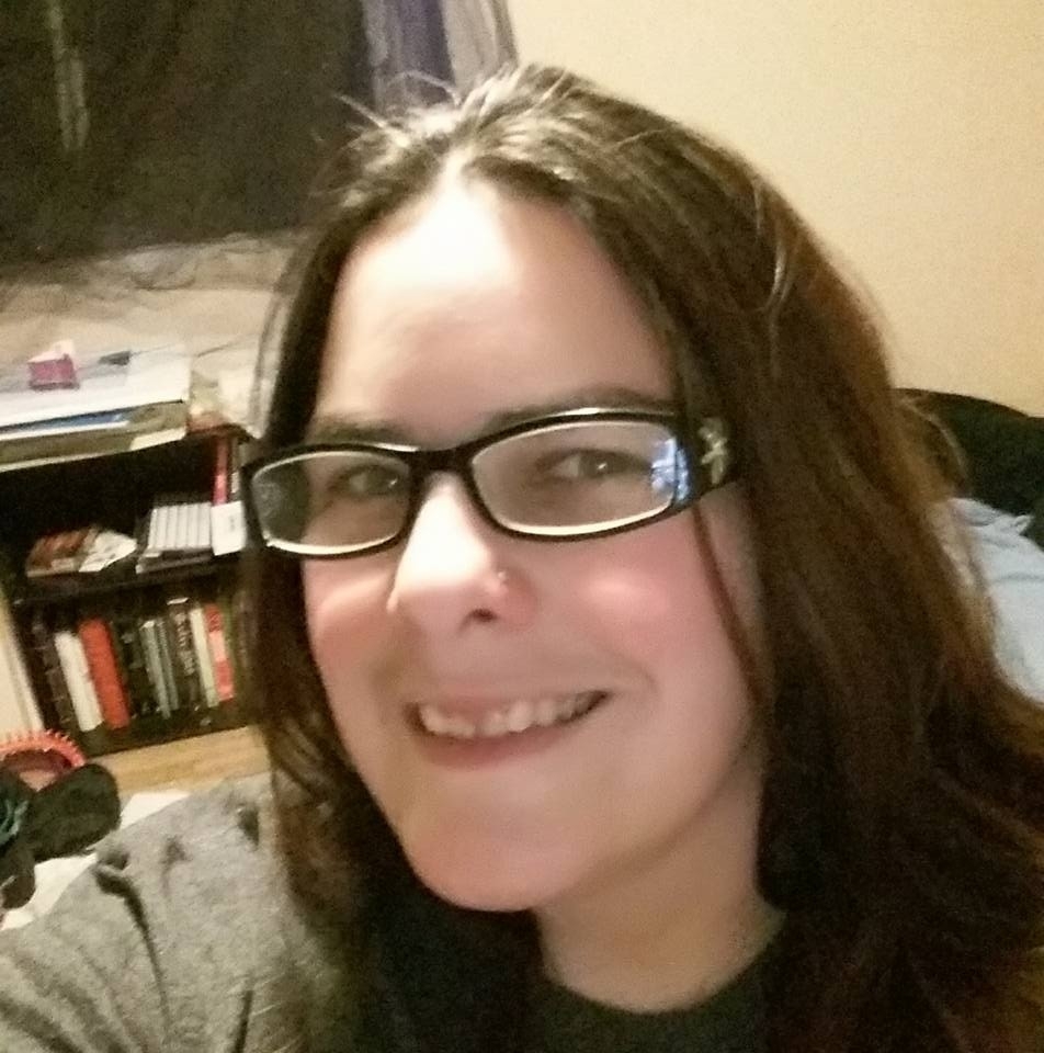 Amazon.com: Stacey Thompson-Geer: books, biography, latest update