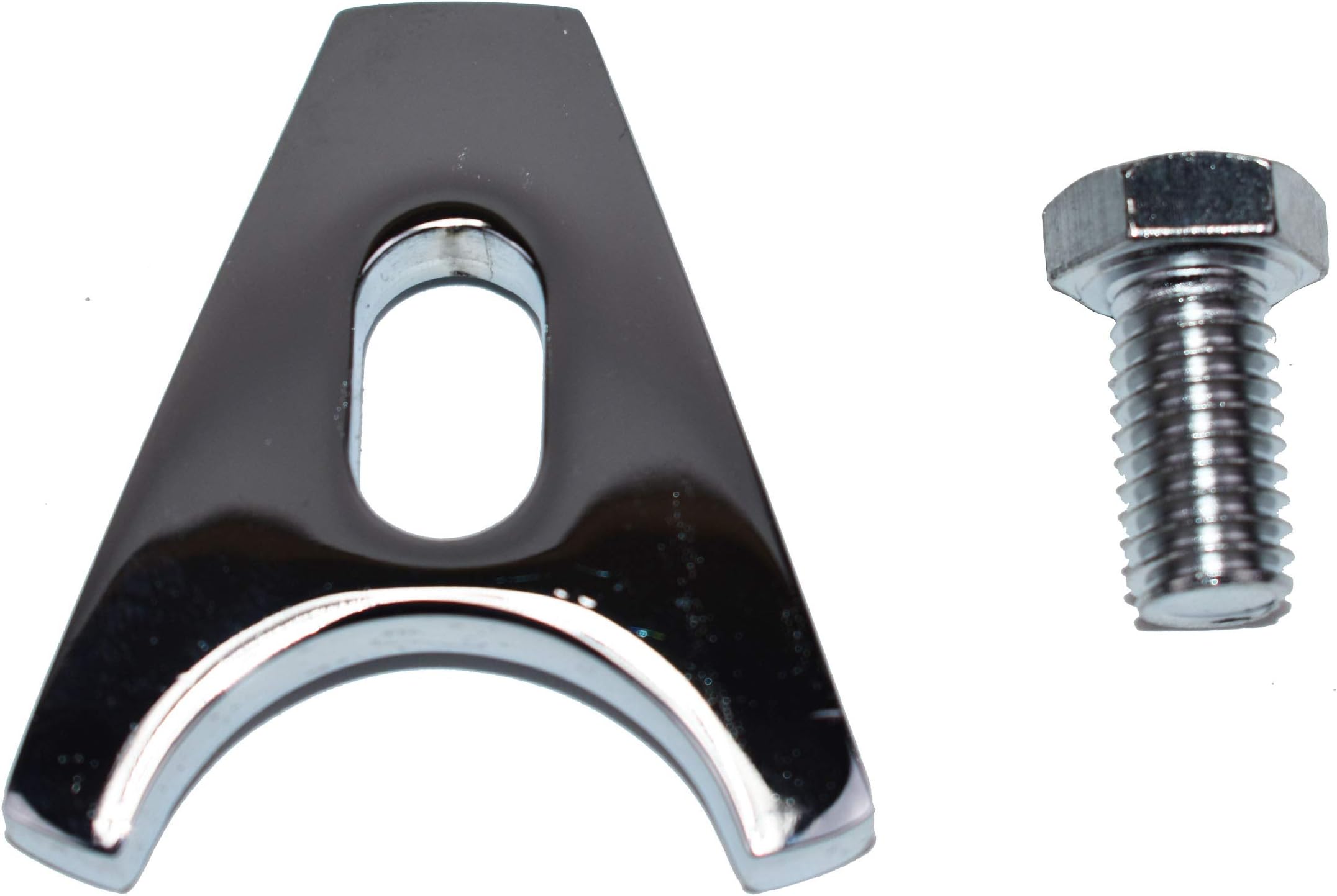 Amazon.com: A-Team Performance - Distributor Hold-Down Clamp ...