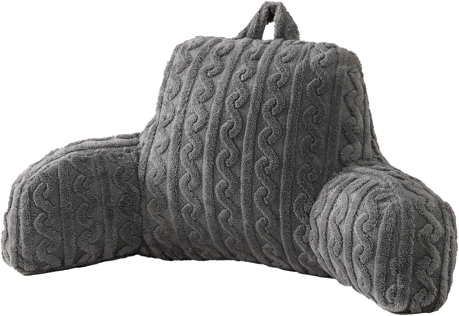 Amazon.com: Meeting Story Reading Bed Rest Pillow for Sitting in Bed ...