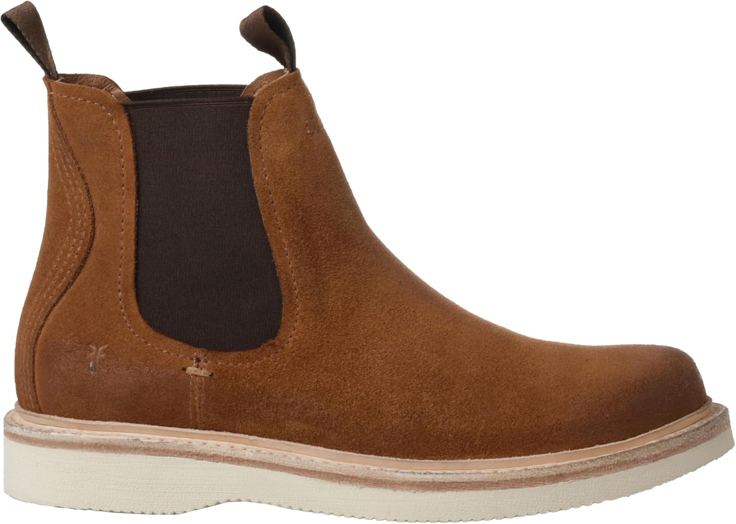 Amazon.com | Frye Men's Hudson Chelsea Wedge Boot | Chelsea