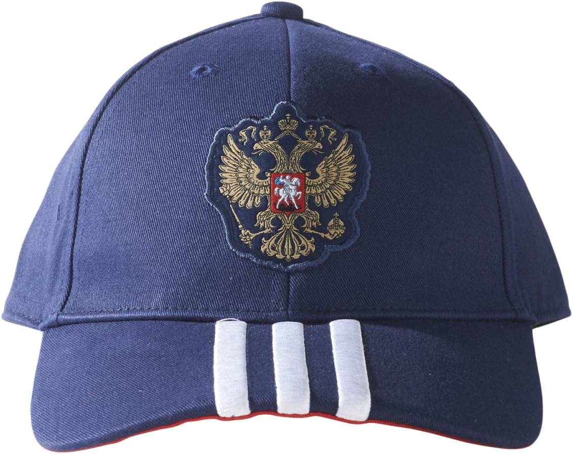adidas RFU 3S Cap - Blue/Red/White, Universal : Amazon.co.uk: Sports ...