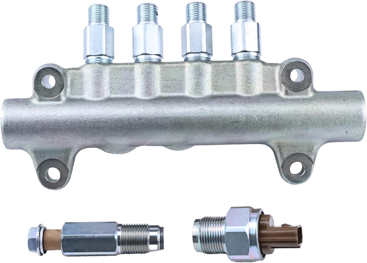 Amazon.com: HOLDWELL High Pressure Common Rail Injector 8-97306063-4 ...