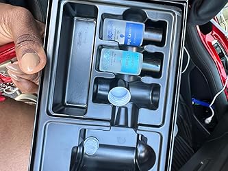 Amazon.com: Featwell Car Air Freshener Diffuser, Three Adjustable Modes ...