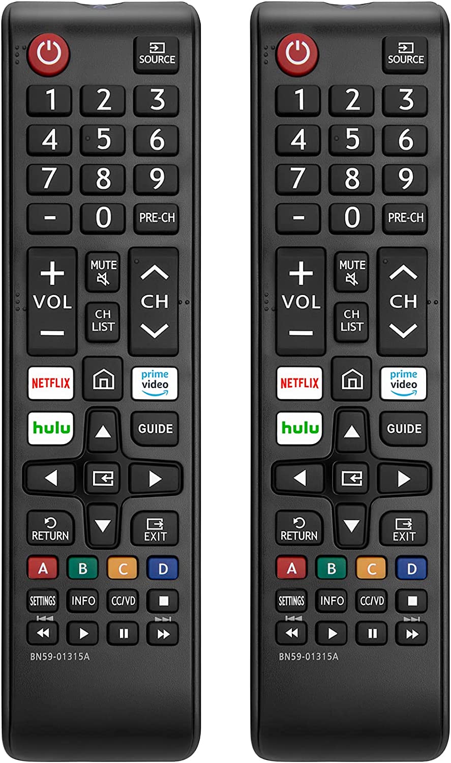 Watch New Universal Remote for All Samsung TV Remote, Replacement on ...