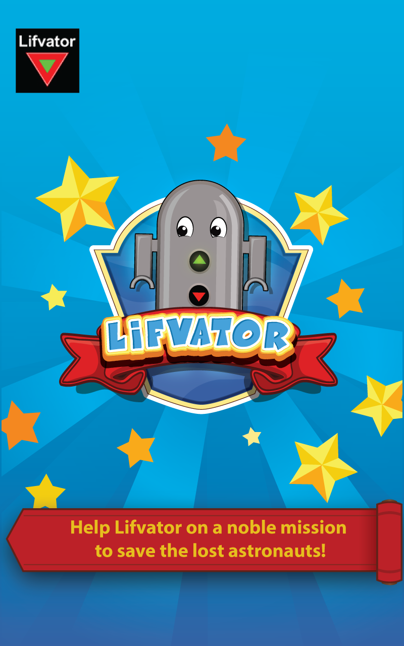 Lifvator - Lift game , Elevator game - App on Amazon Appstore