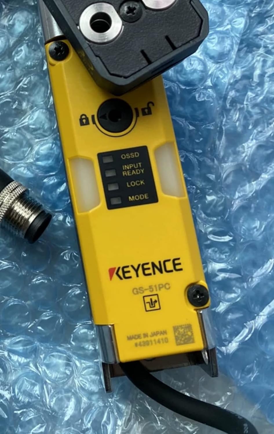 GS-51PC, New in Original Package, Delivery Time Usually is 7-12 Days ...