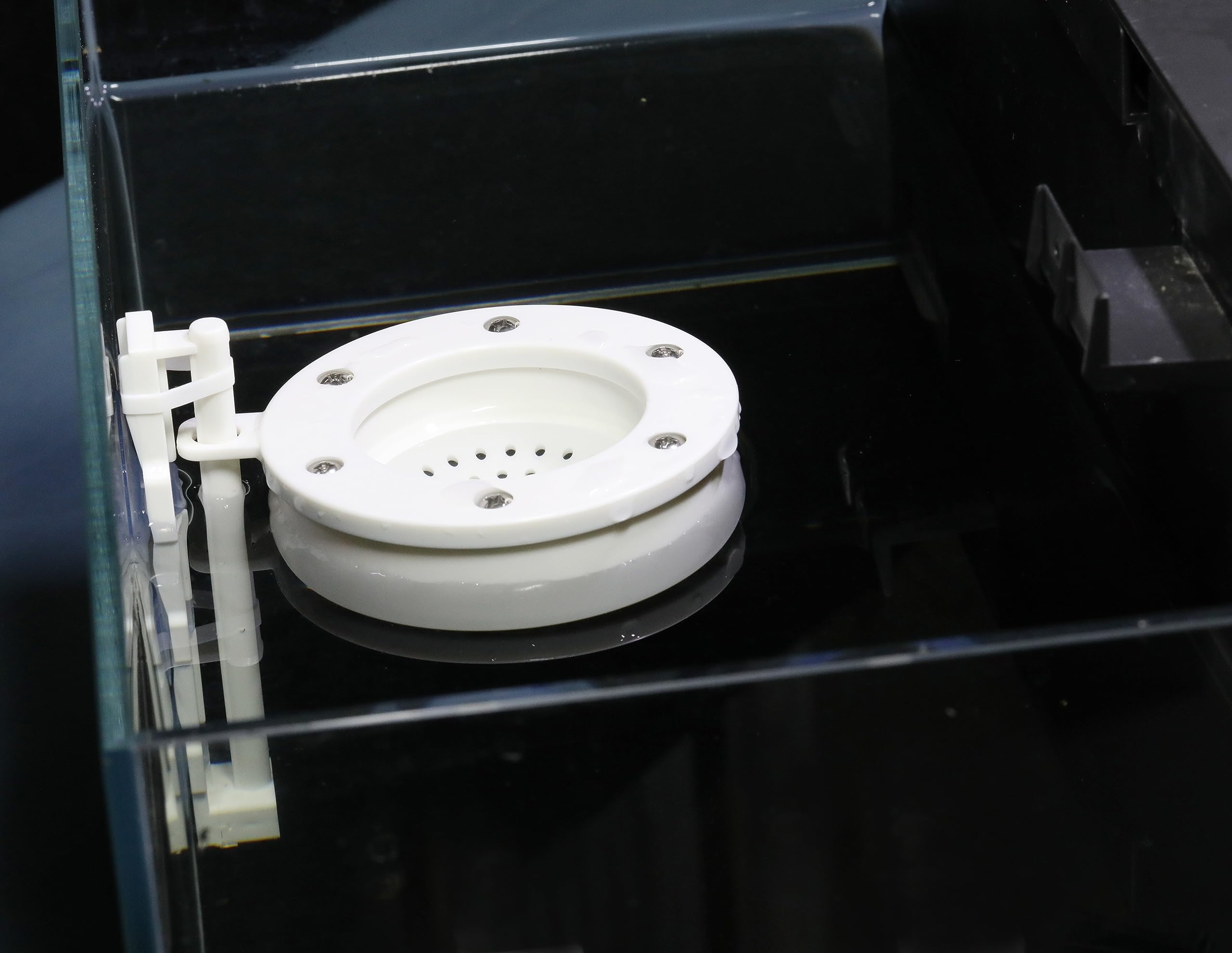 Snapklik.com : ONTEN Aquarium Floating Water Change And Top Off ...