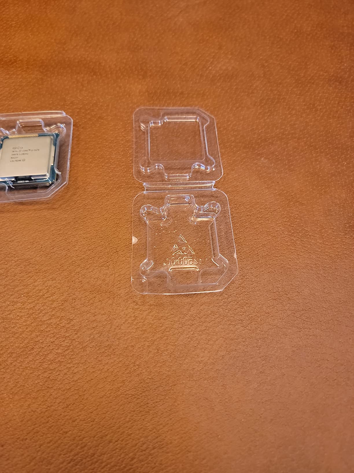 $2/mo - Finance 10 pcs DDR Memory Desktop RAM Module Case,Plastic Box ...