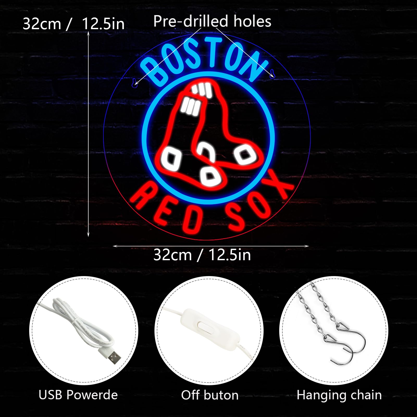 Boston Red Sox Logo Wallpapers Wallpaper Cave
