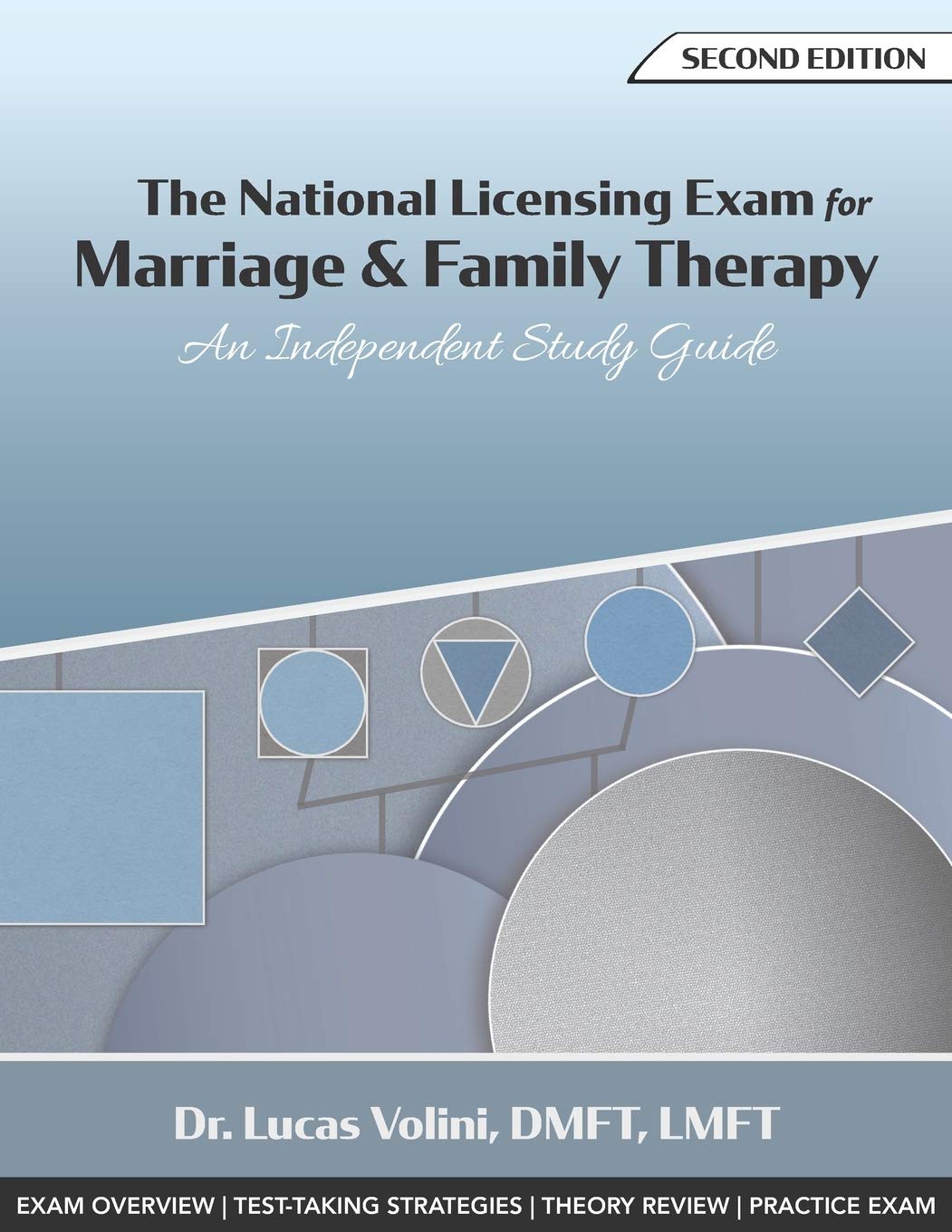 Amazon.com: The National Licensing Exam for Marriage and Family Therapy ...