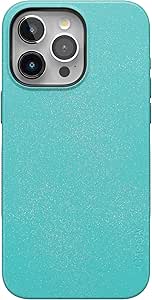 Amazon.com: Casely iPhone 15 Pro Max Case | Aquamarine | Ocean Blue ...
