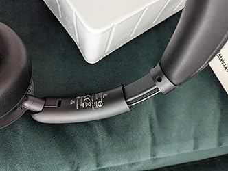 Amazon.com: Edifier W800BT Pro Hybrid Active Noise Cancelling ...