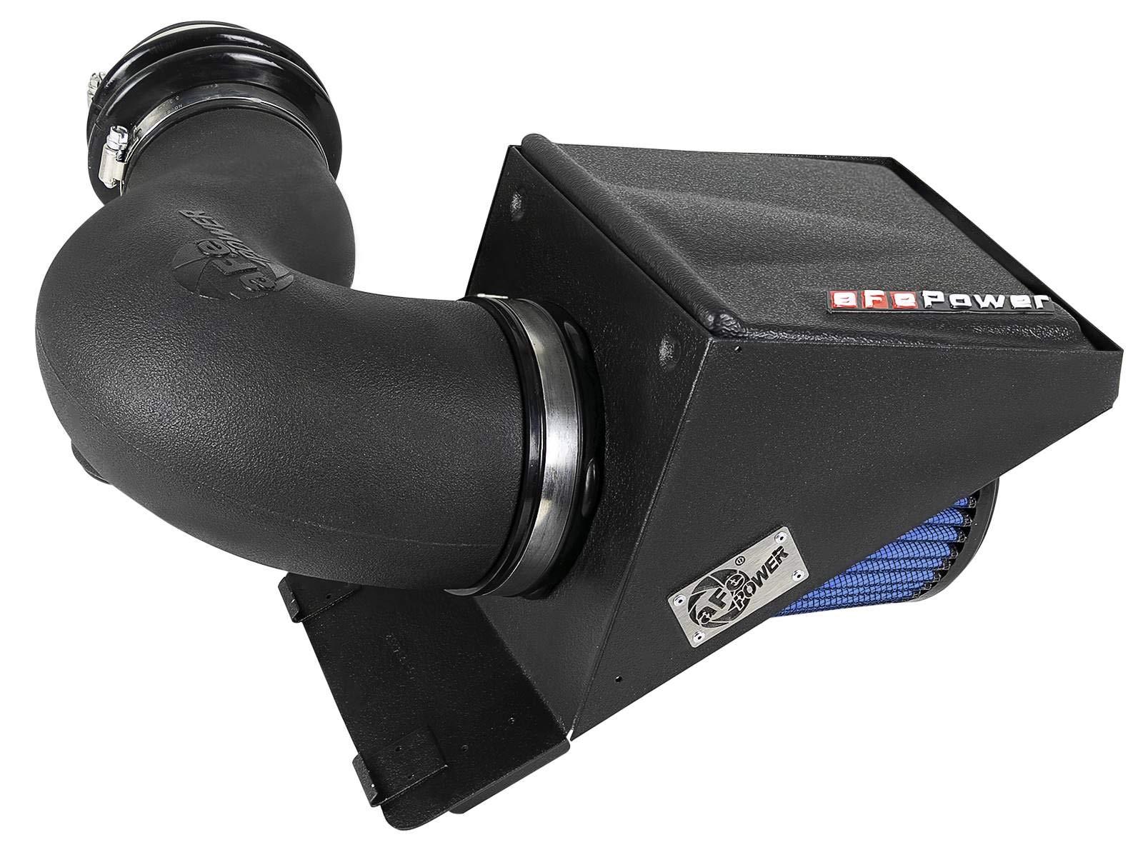 Amazon.com: aFe Power 54-13025R Cold Air Intake System (Non-CARB ...