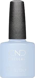 CND Shellac Creekside, 7.3 ml : Amazon.co.uk: Beauty