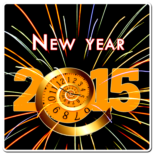 New Year Photo Frames - 2015 - App on Amazon Appstore