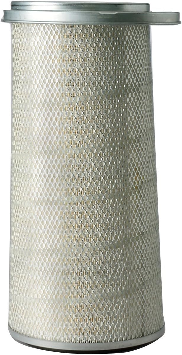 Amazon.com: Luber-finer Luberfiner LAF3551 Heavy Duty Air Filter Fits ...