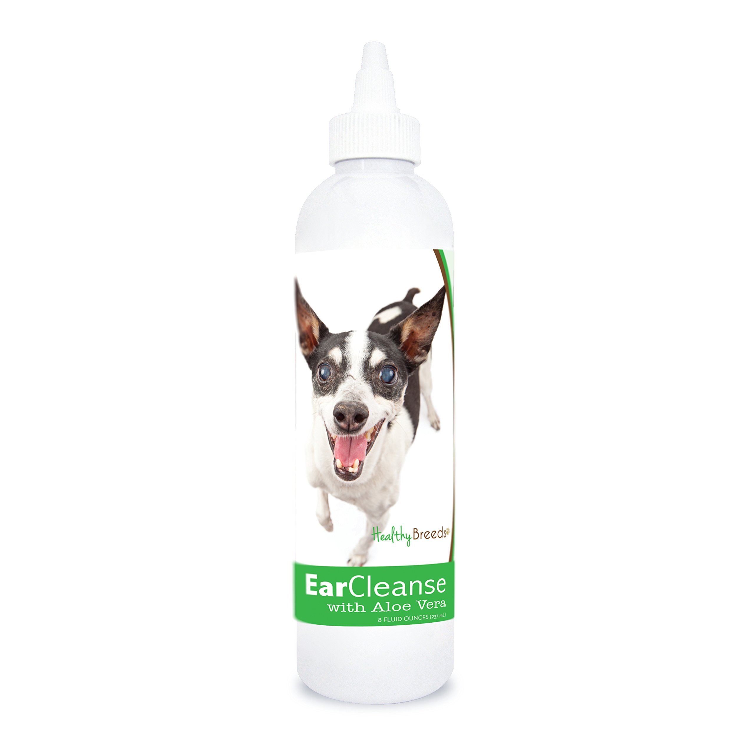 Dog Ear Cleaner: 10 Picks Recommended By Veterinarians Great Pet Care ...
