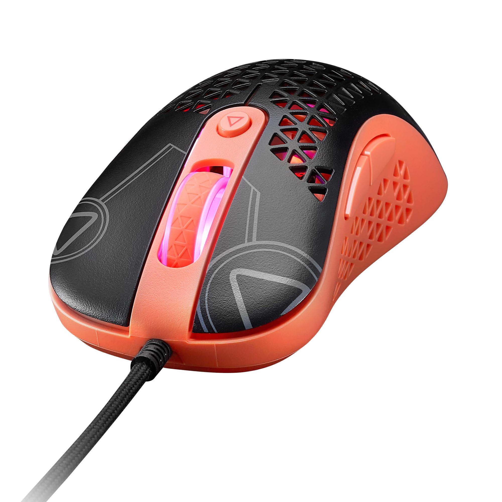 Snapklik.com : Mouse Gamer Slingshot MERA Edition 12000DPI 6 Buttons ...