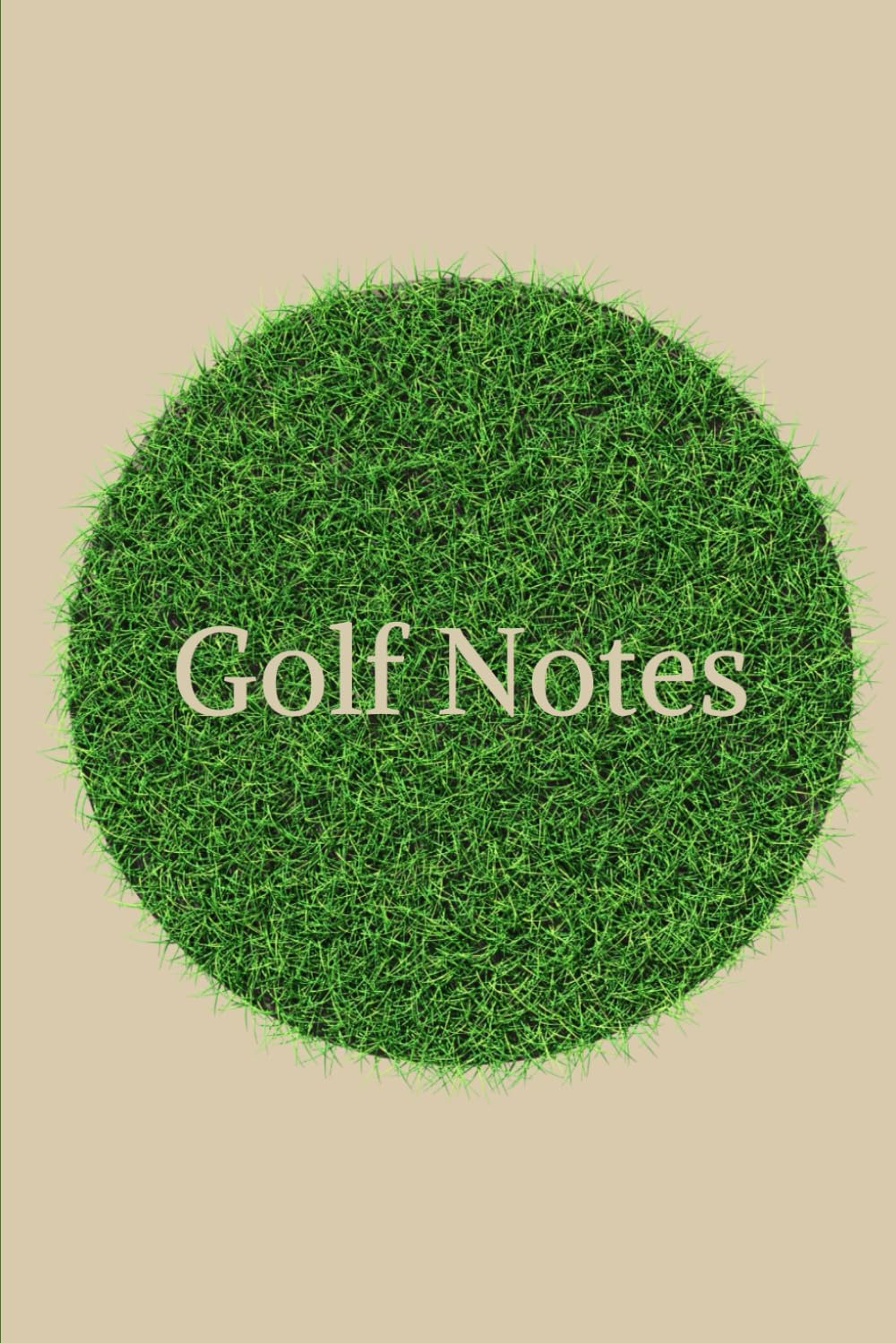 Amazon.co.jp: Golf Notes : Armour, Lynn: 洋書