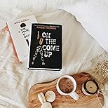 Amazon.com: On The Come Up: 9780062498564: Thomas, Angie: Books