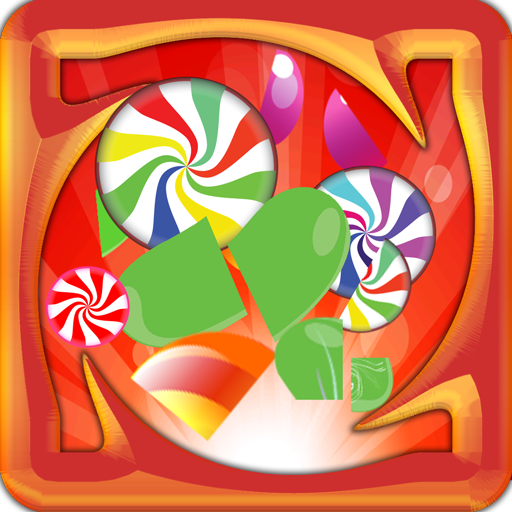 Blitz Ninja Sweet Slasher Merge and Match game - App on Amazon Appstore