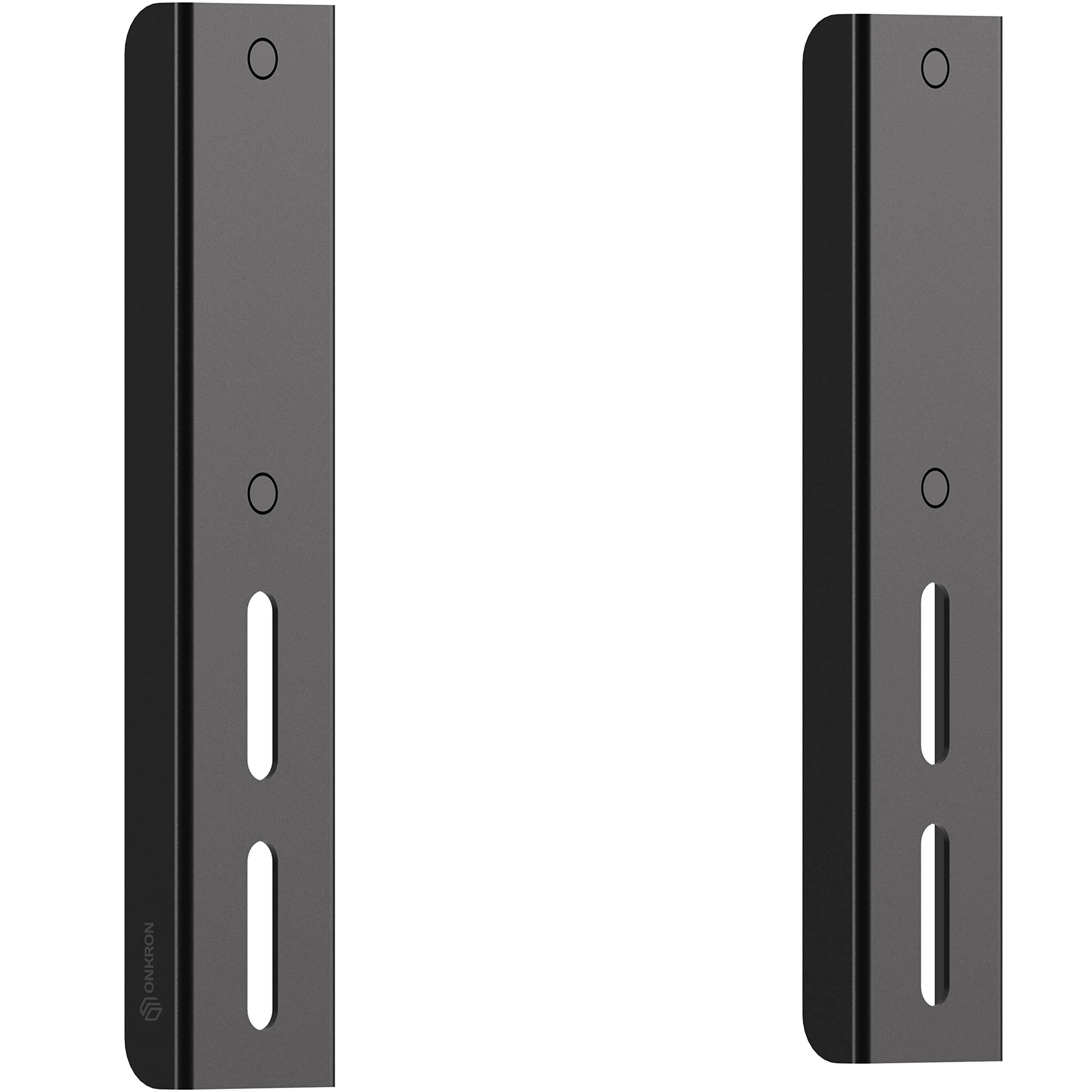 Buy ONKRON Vertical Bracket VESA 600 Extension Kit - Adapter Bracket ...